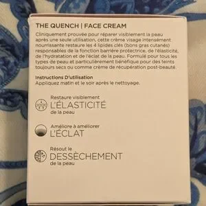 Beautybio | Skincare | The Quench Face Cream Beautybio New In Box 7 Fl ...